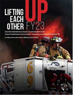 Governance |Houston Firefighters' Relief and Retirement Fund